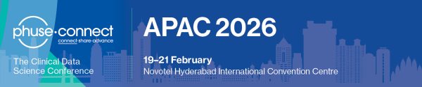 PHUSE - APAC Connect 2026 - Clinical Research Data Sharing Alliance