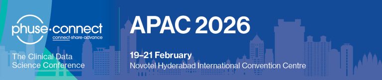 PHUSE - APAC Connect 2026 - Clinical Research Data Sharing Alliance