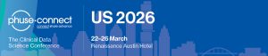 PHUSE - US Connect 2026 - Clinical Research Data Sharing Alliance
